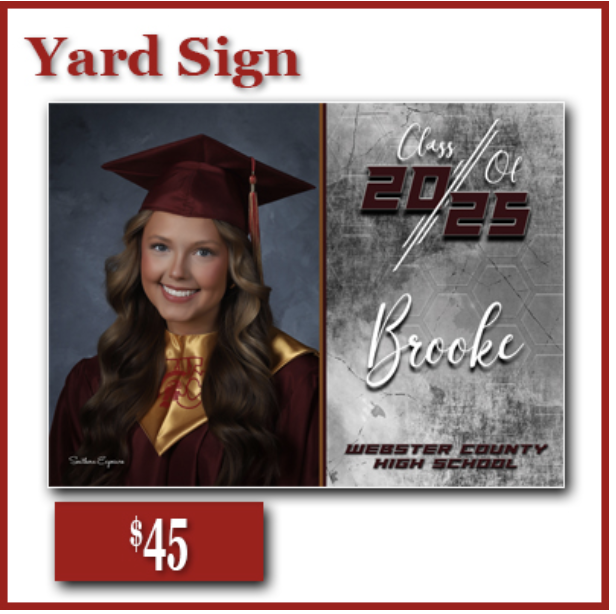 Webster County High School - Home